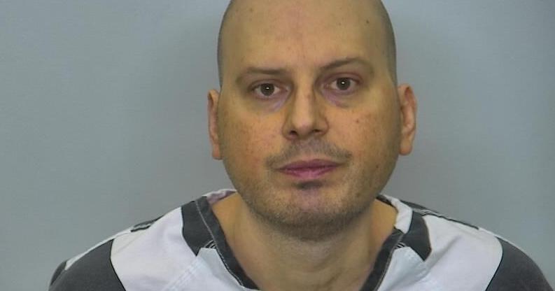 Bismarck man faces terrorizing charge in alleged gun incident