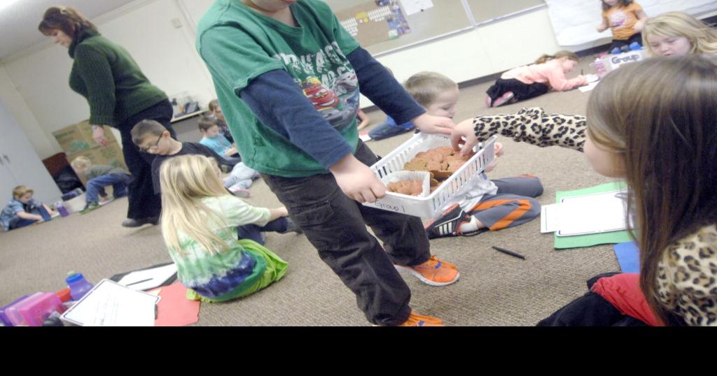 Common Core implementation underway