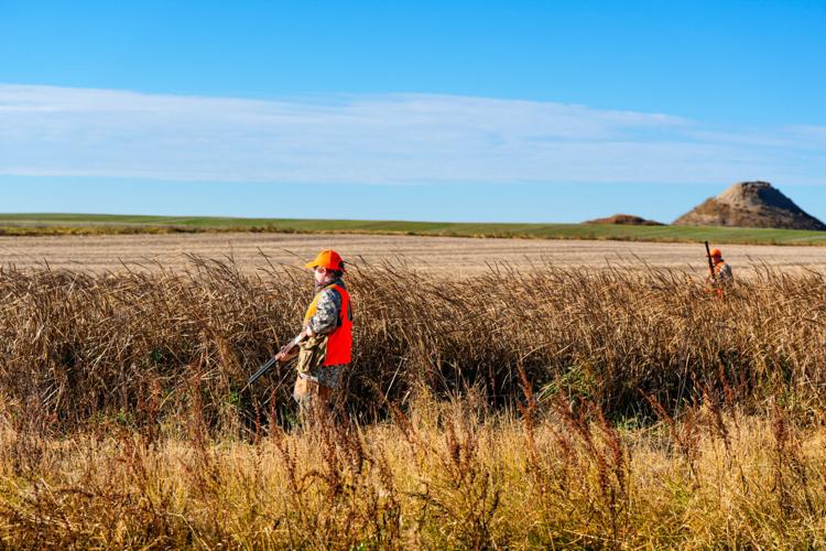 Doug Leier: Preparing yourself for fall hunting
