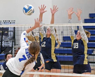 Skyhawks win title, look forward to second half