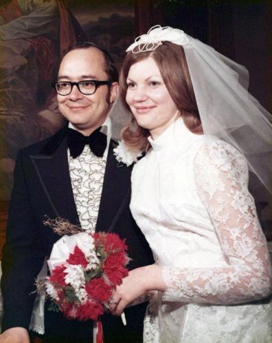 50th Anniversary Open House