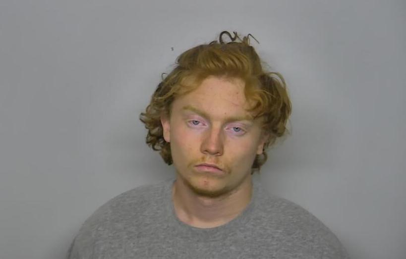 Bismarck man pleads not guilty in vehicle-weapons theft case