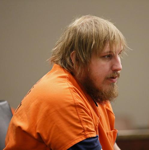 Fargo man sentenced on manslaughter, terrorizing charges for fatal fight