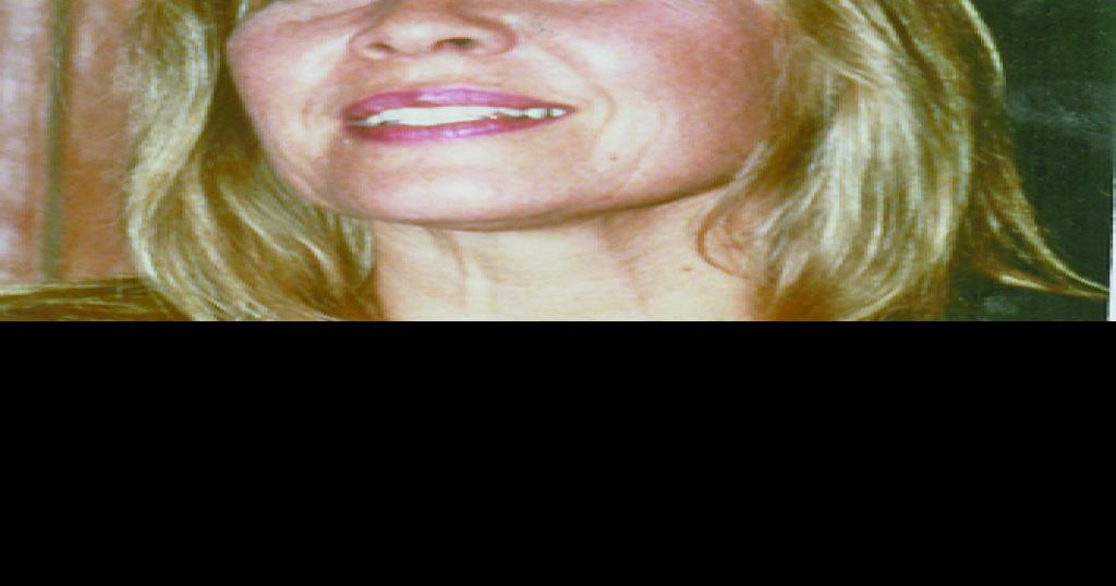 Connie West Marshall