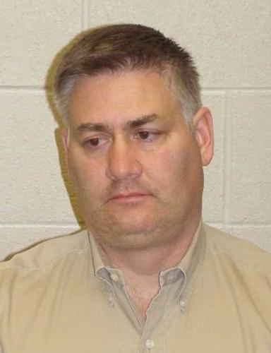 State legislator arrested for domestic assault for second time