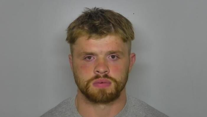 Bismarck man pleads not guilty to sexual assault charge