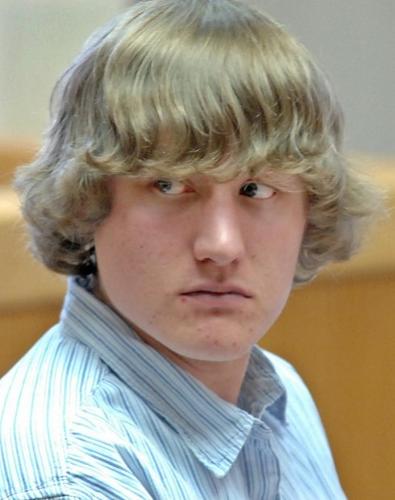 Judge rejects plea agreement in triple fatal Mandan crash