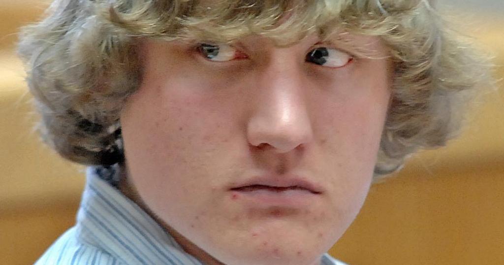 Judge Rejects Plea Agreement In Triple Fatal Mandan Crash