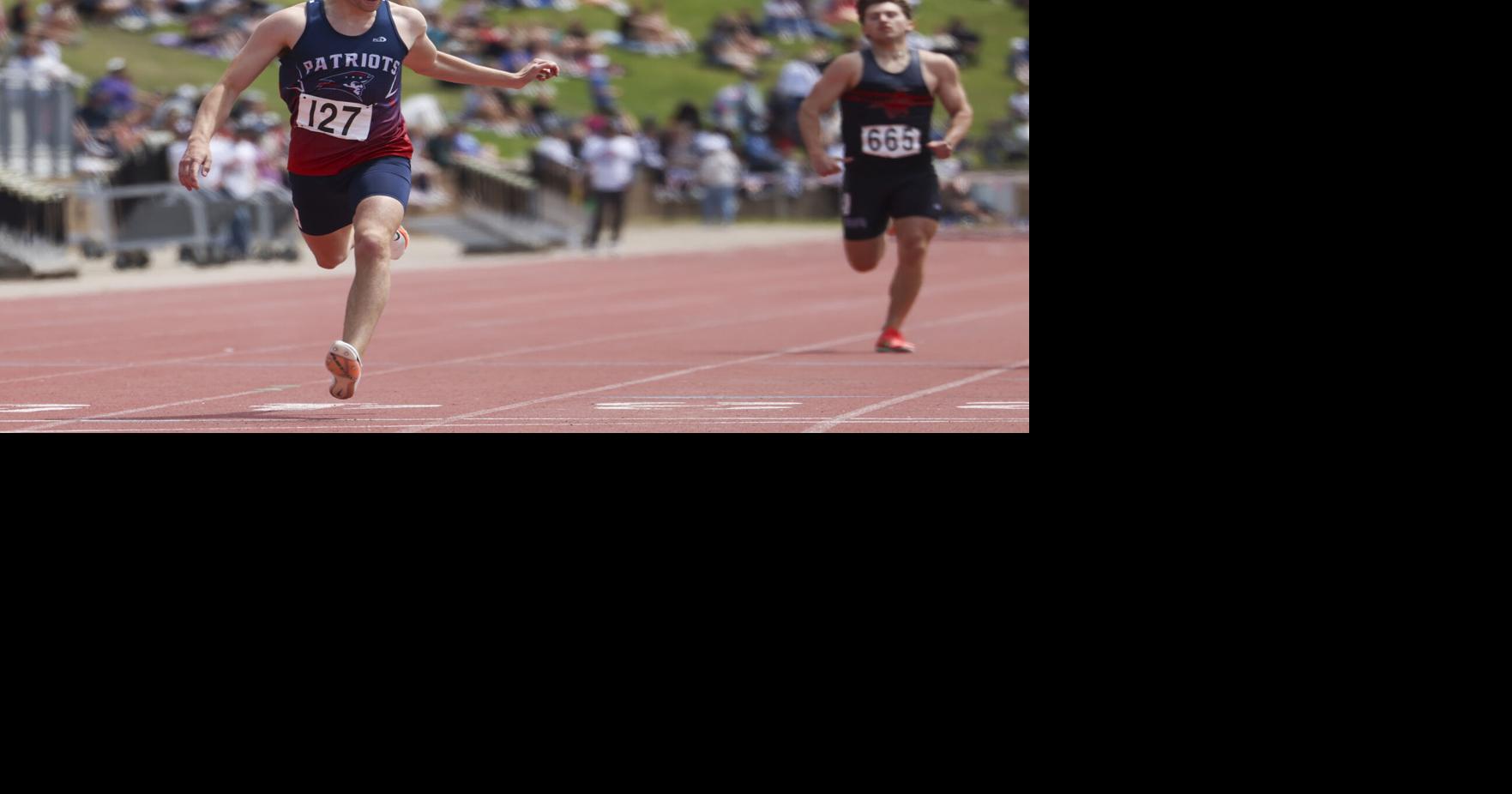 Century back on top of Class A track