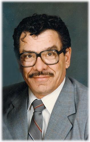 Howard Foreman