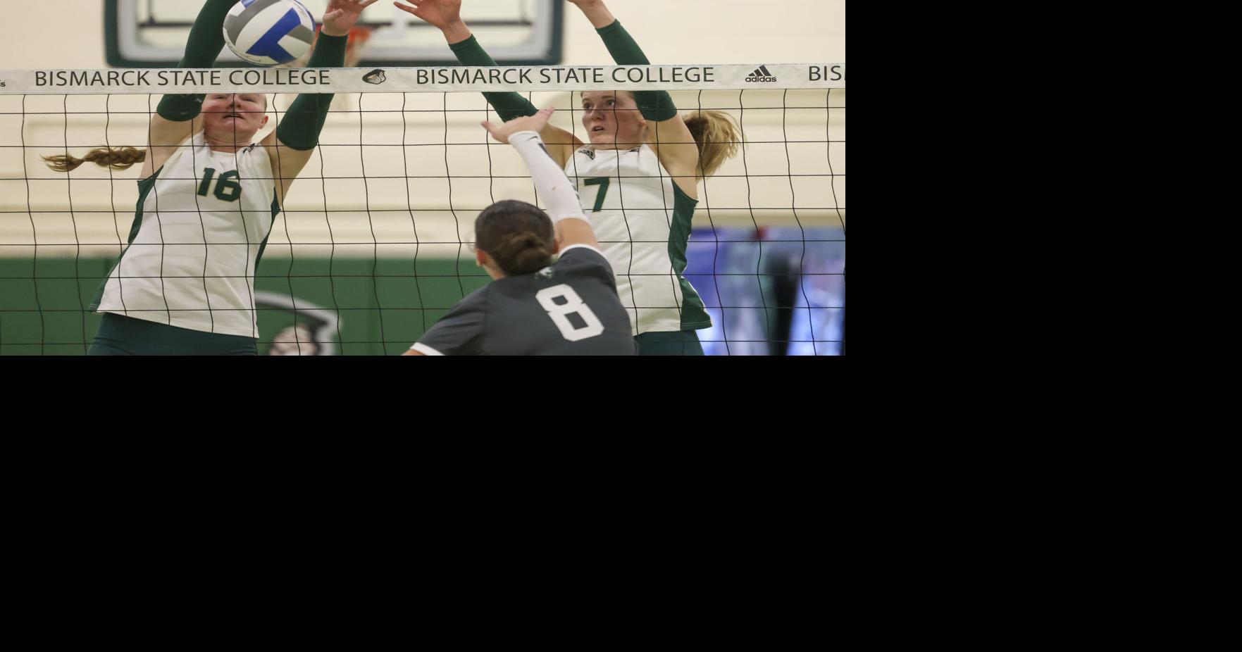 BSC volleyball prepares for regional tournament