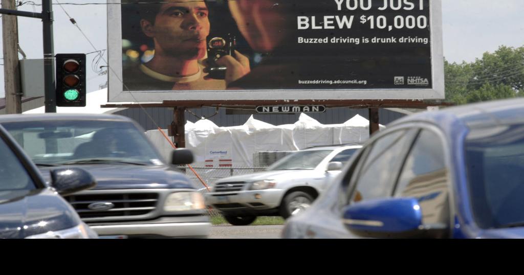 Ads used in battle against alcohol abuse