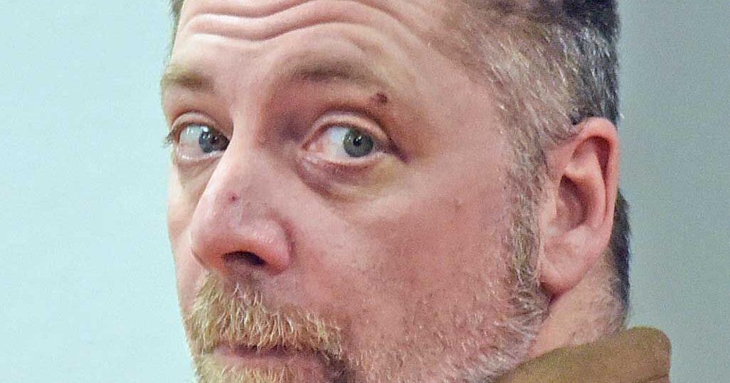 Cramer pleads not guilty in Bismarck hospital incident