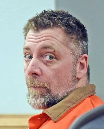 Cramer pleads not guilty in Bismarck hospital incident