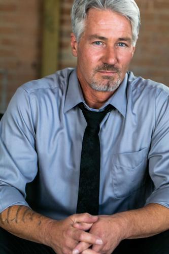 Memorial Service for George Cory Welder