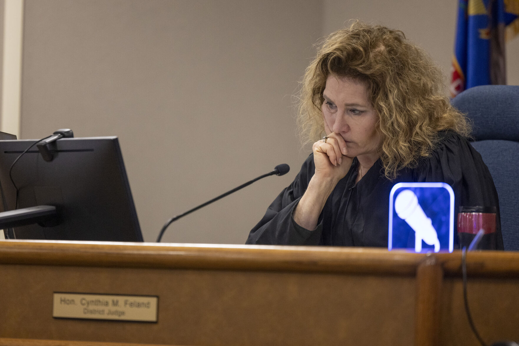Here's some of the Bismarck-Mandan area's biggest stories