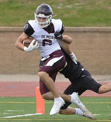 Steckler's goal is to prolong the football season