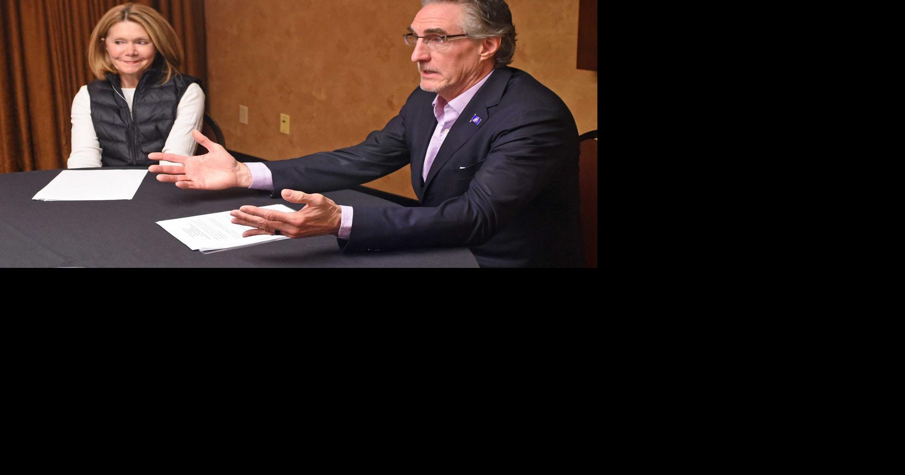 North Dakota governor's attorney to retire