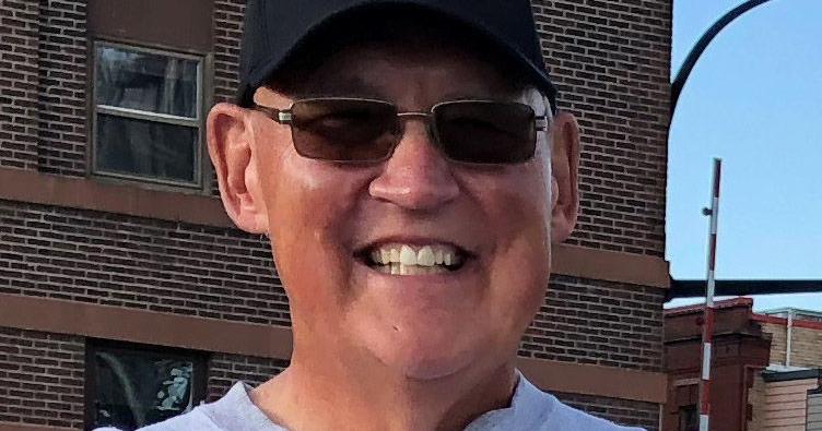 Rodney Weidner