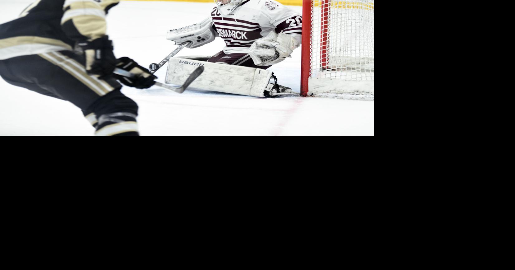 Four-goal third lifts Legacy over Bismarck High