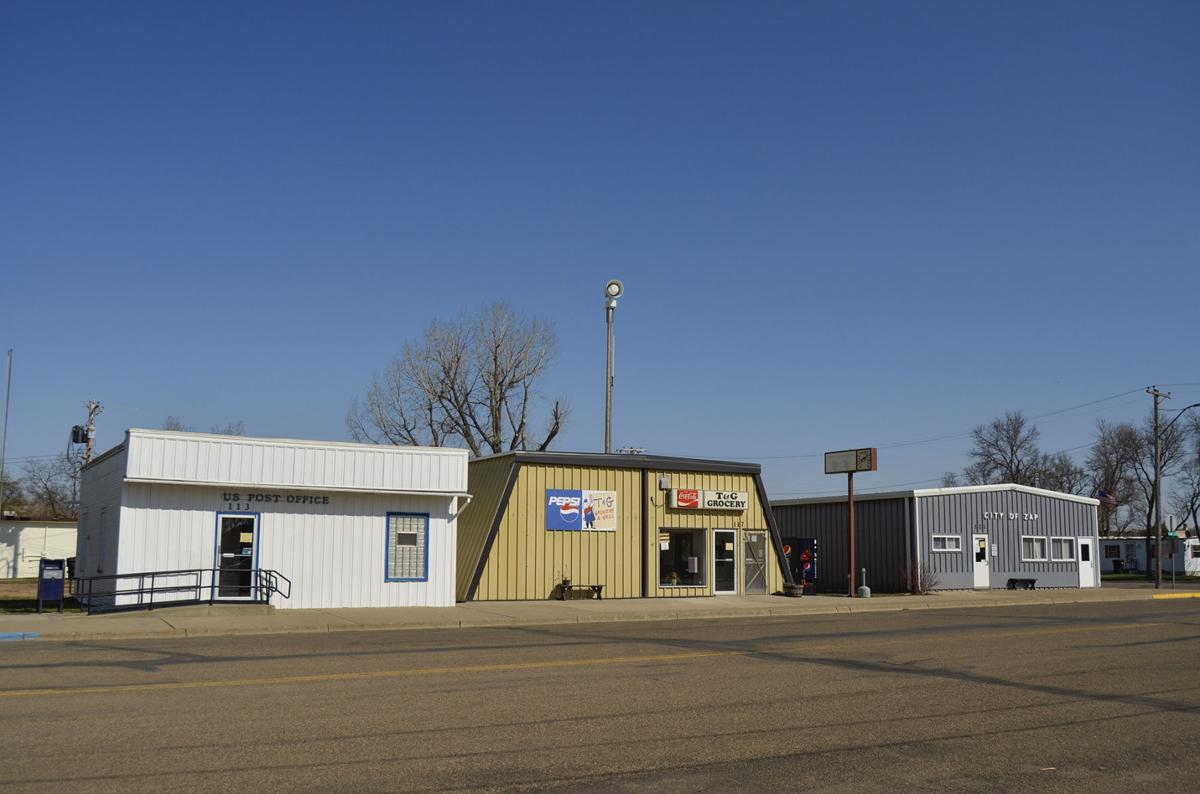 Zap paves way to better business, living | North Dakota News ... Zap paves way to better business, living | North Dakota News ...