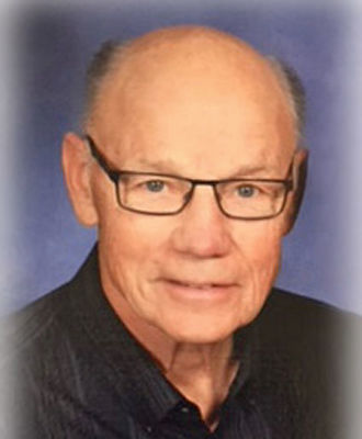 Gerald Jacobs
