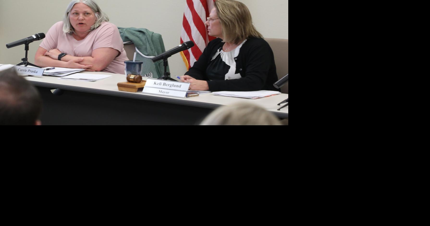 City of Lincoln moving forward after Police Chief resigns