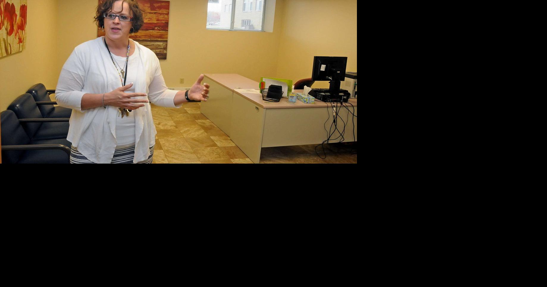Ruth Meiers Hospitality House seeks zoning for expansion