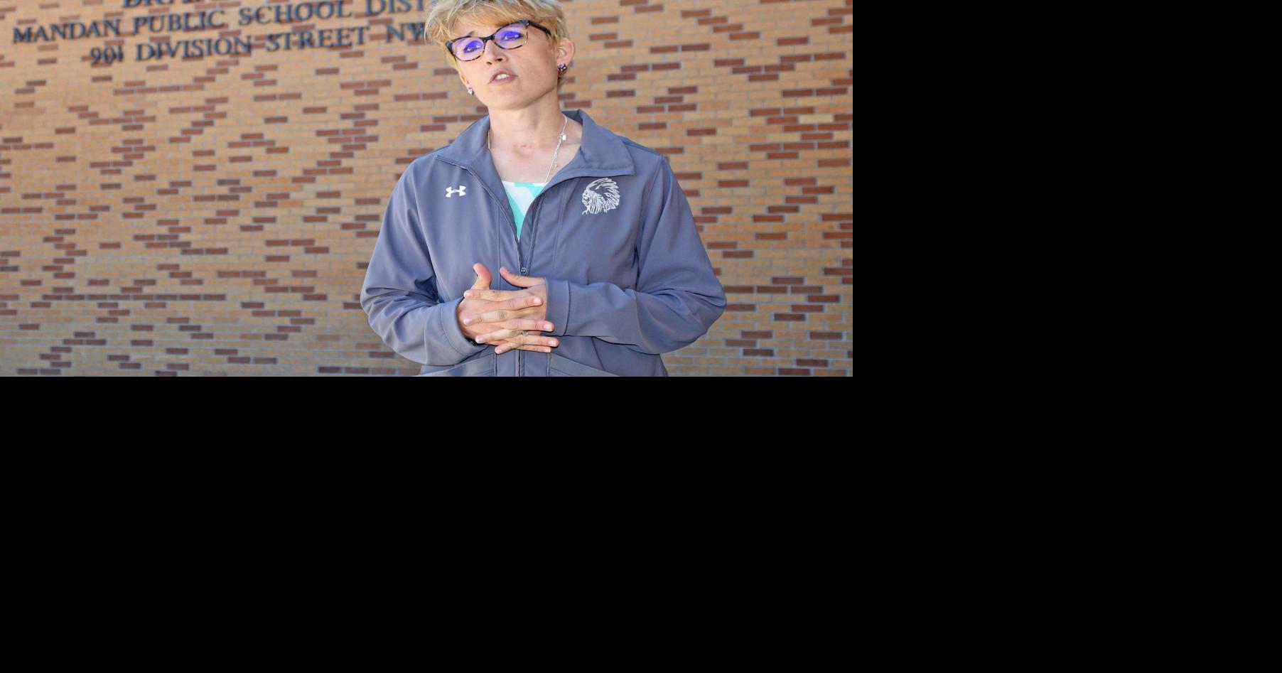 Mandan takes next step with new day treatment program