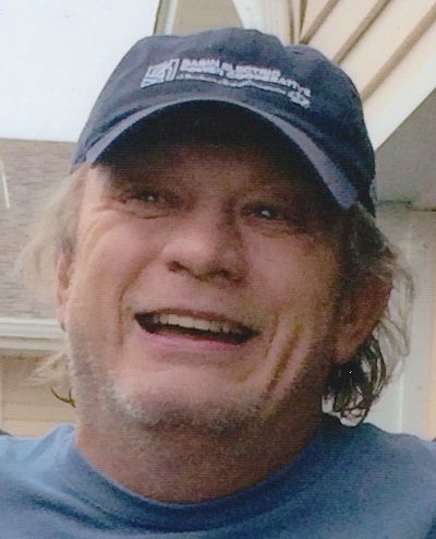 Keith Paterson