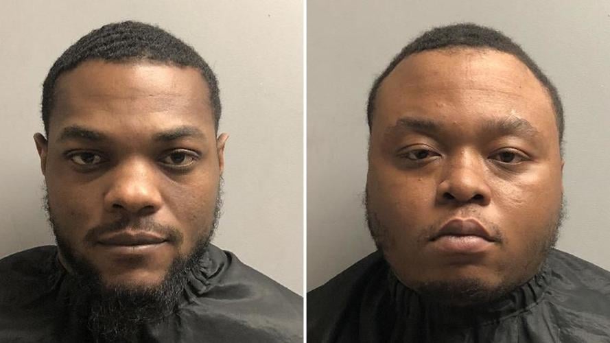 Men sentenced for Bismarck drug killing