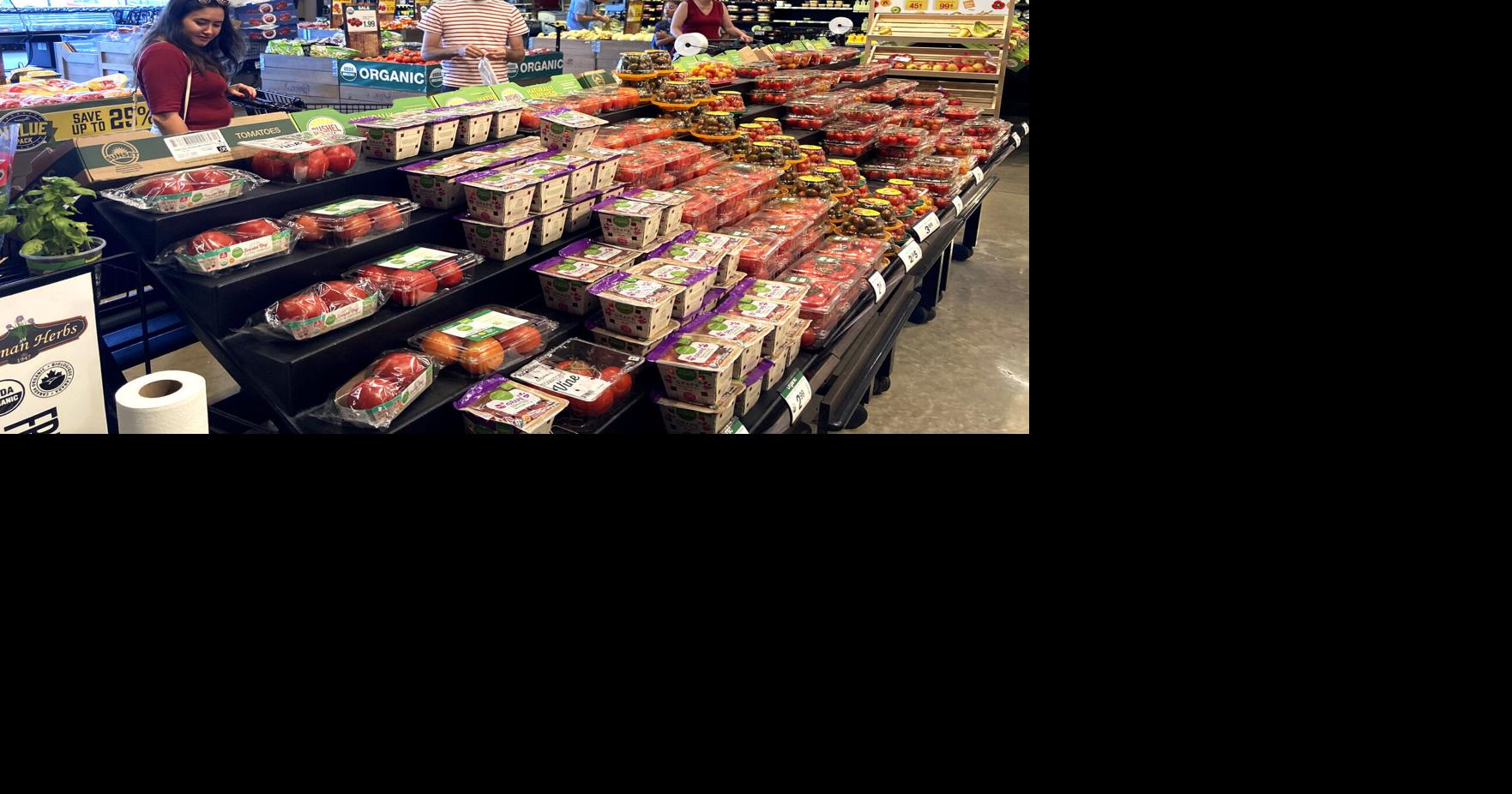 14 charts that show how the economy is performing in Bismarck and North ...