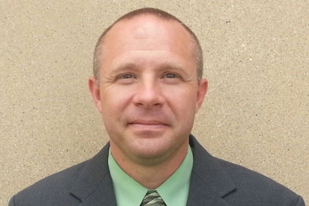 Corrections hires new warden at state penitentiary