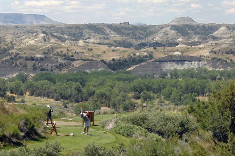 Bully Pulpit course copes with driest season yet