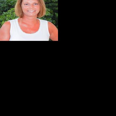 Tammy Wall