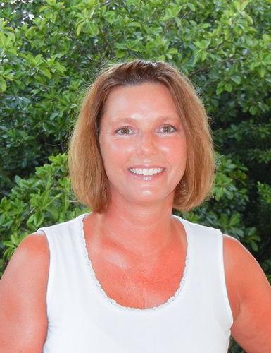 Tammy Wall