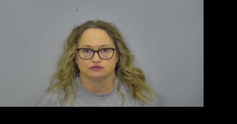 Bismarck woman charged with theft from nonprofit group