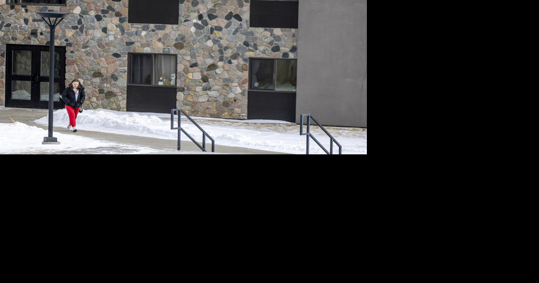 U-Mary plans new residence hall amid growth