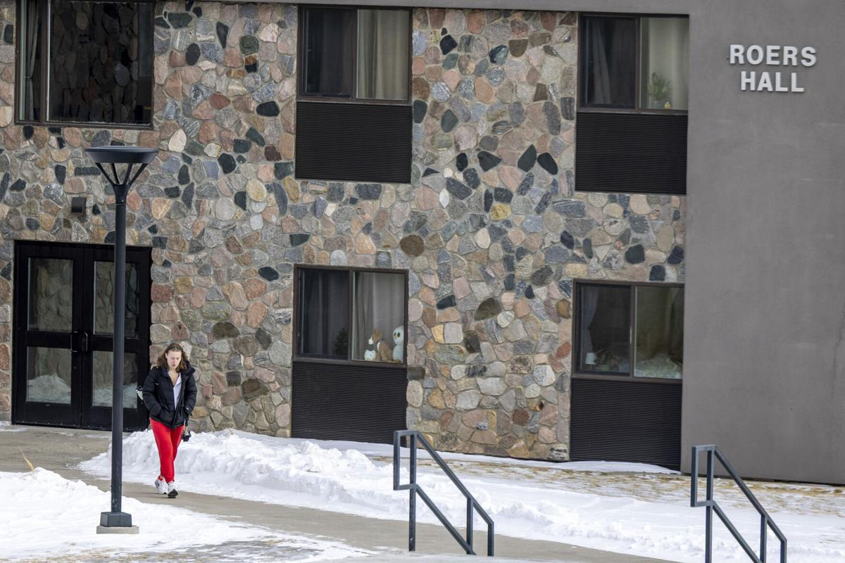 U-Mary plans new residence hall amid growth