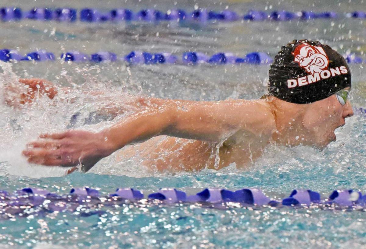 After second-place finish, Demons hope to maintain momentum at state ...