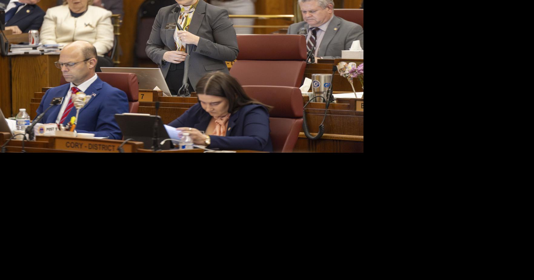 North Dakota Senate passes ESA bill