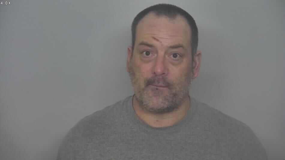 Mandan man pleads not guilty in fire at father’s home