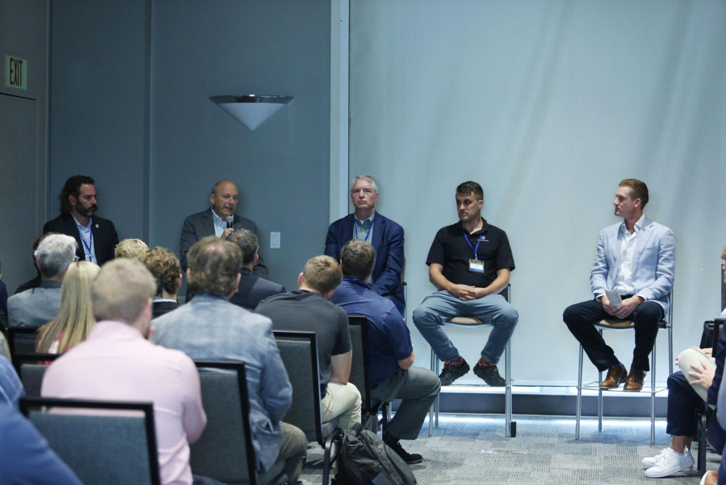 Data center boom reshapes small-town Ellendale