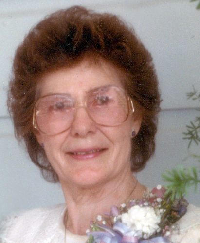Helen Pfaff