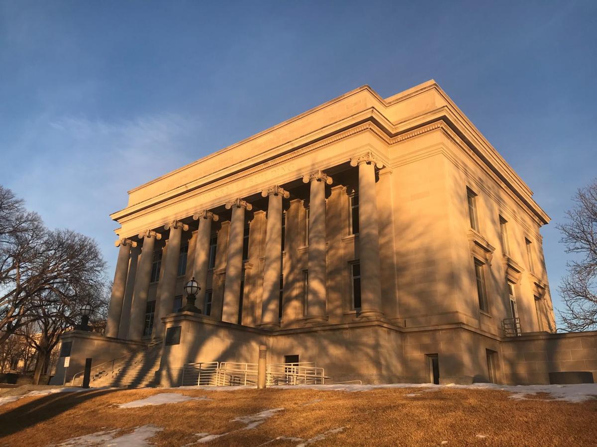 North Dakota State Library removes Dr. Seuss book, but not for racist ...