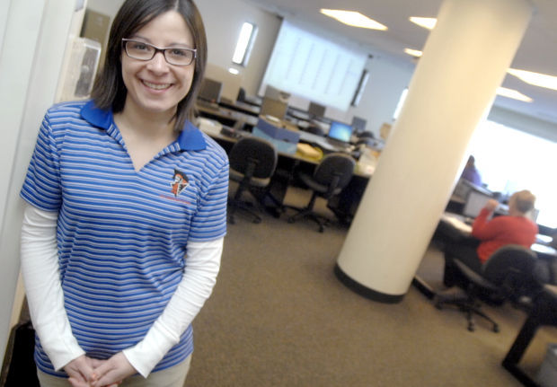 Program helps veterans go back to school