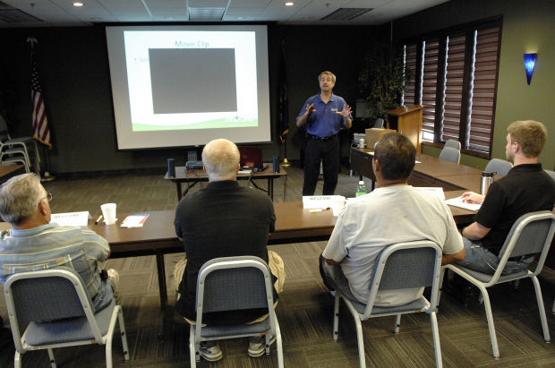 Agencies work to reduce accidents
