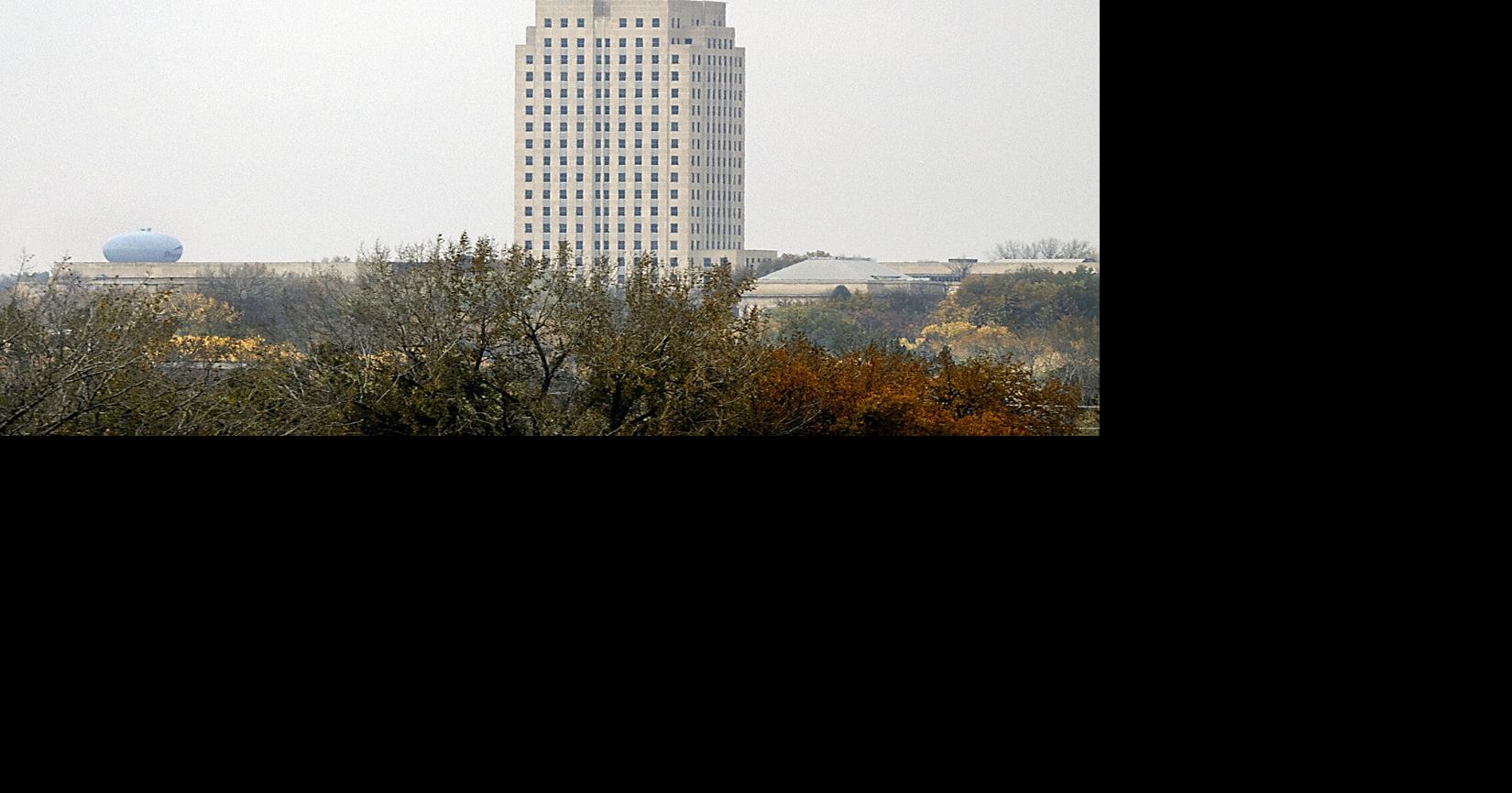 North Dakota lawmakers adopt new revenue forecast