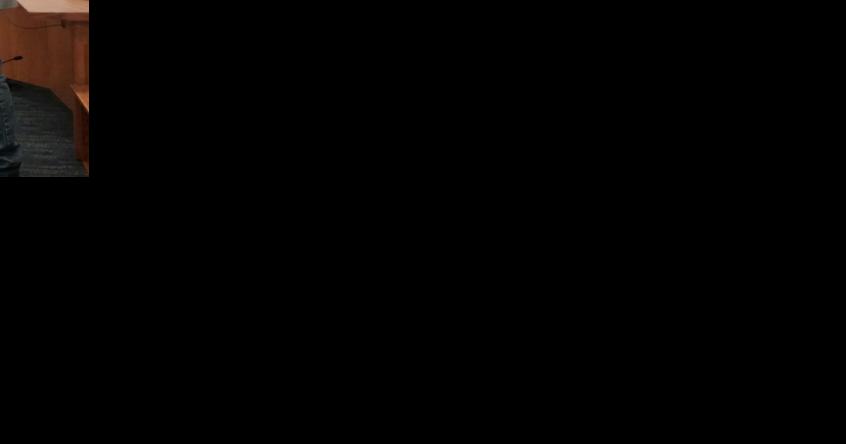 Steve Marquardt to run for reelection; Shawn Oban won't seek 2nd term