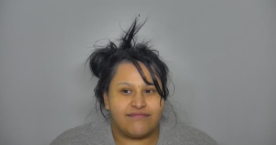 North Dakota woman convicted in fatal DUI crash back in jail